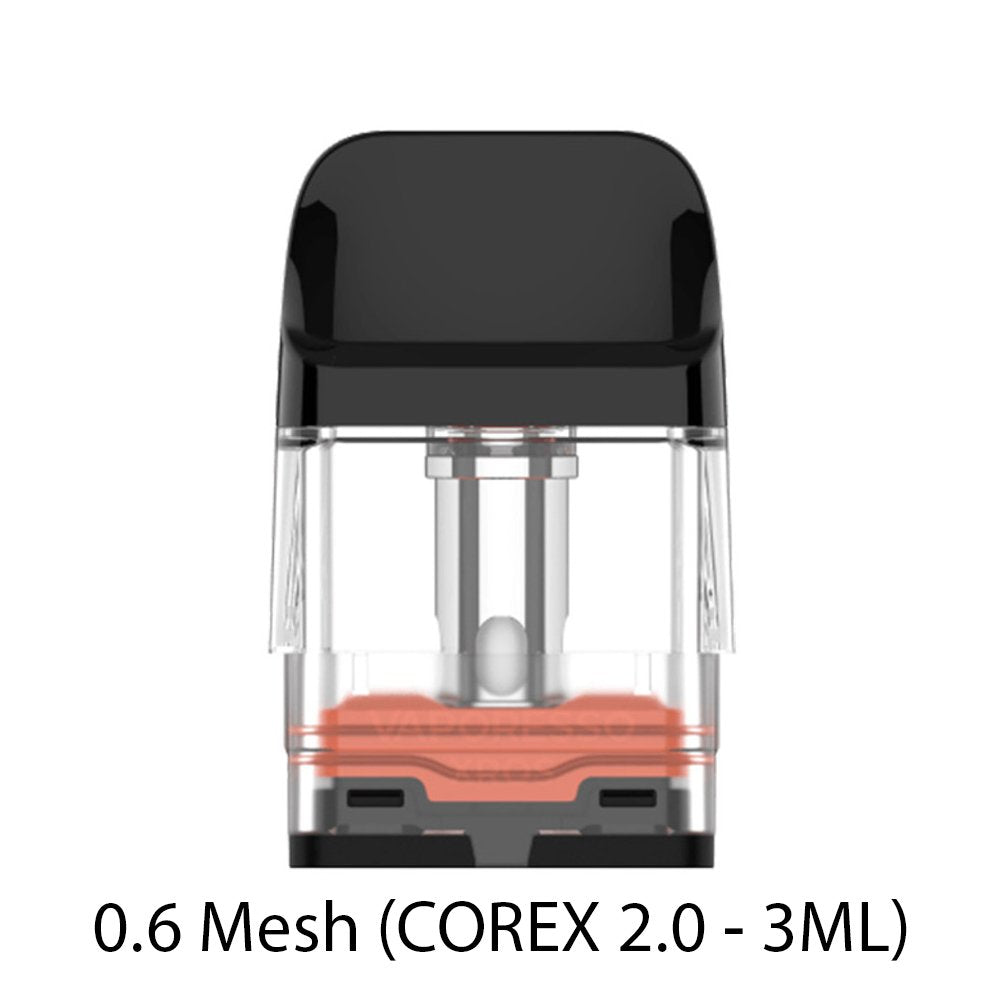 Coil - Vaporesso - XROS Series Mesh