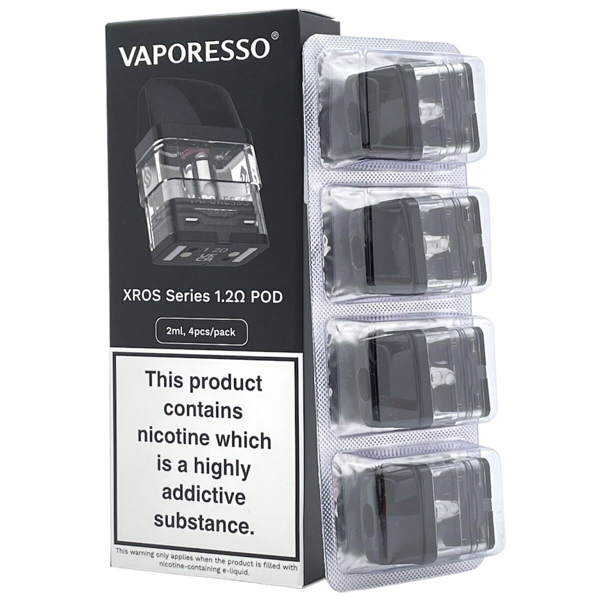 Coil - Vaporesso - XROS Series Mesh