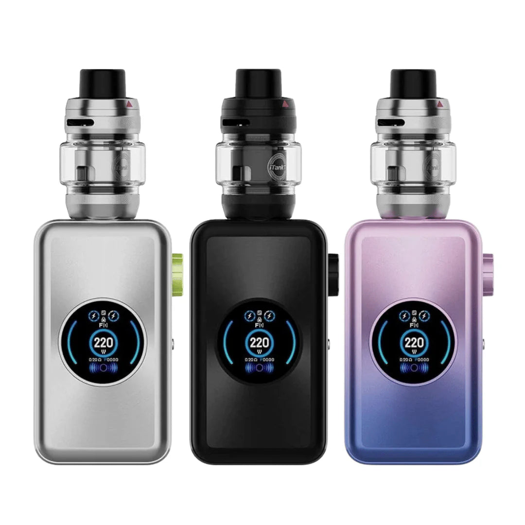 Vaporesso GEN MAX KIT 200W (LANÇAMENTO!) QUEIMA ESTOQUE